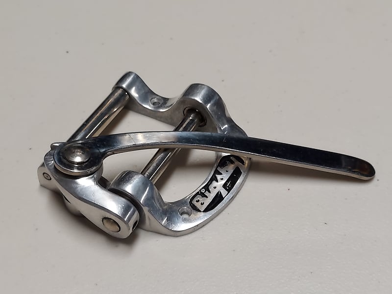 1970s Bigsby B5 Vibrato - Left Handed | Reverb