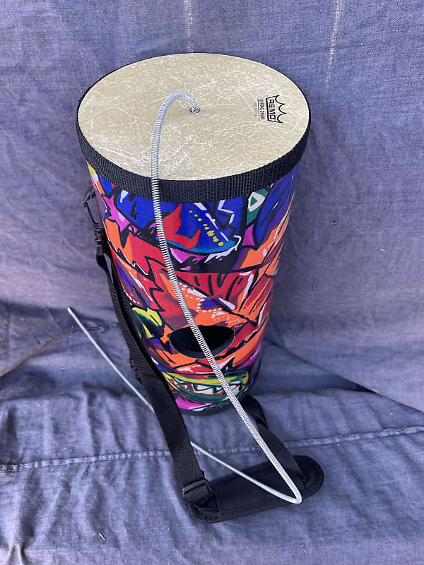 Remo Spring Drum Thunder Tube | Reverb