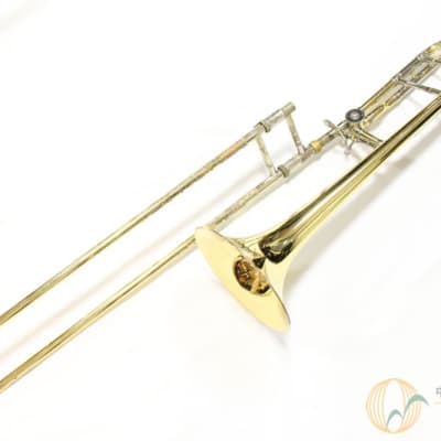 [20th Anniv. SALE!]Bach 42BO GL [SK579] | Reverb Australia