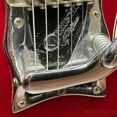 Mosrite Mark-I Super Real Grade V-63 【MADE IN USA】 2010s | Reverb