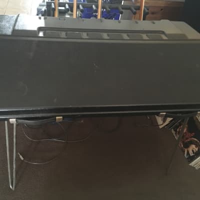 RMI Electra- Piano 368X 70s - Black | Reverb