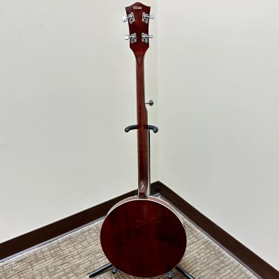 1970's Lyle Resonator Banjo Made in Japan | Reverb