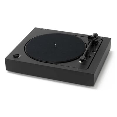 Pro-Ject: Perspective Turntable - Final Edition (Turntable | Reverb