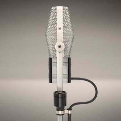 AEA R44CE Cost Effective Edition Ribbon Microphone (same | Reverb