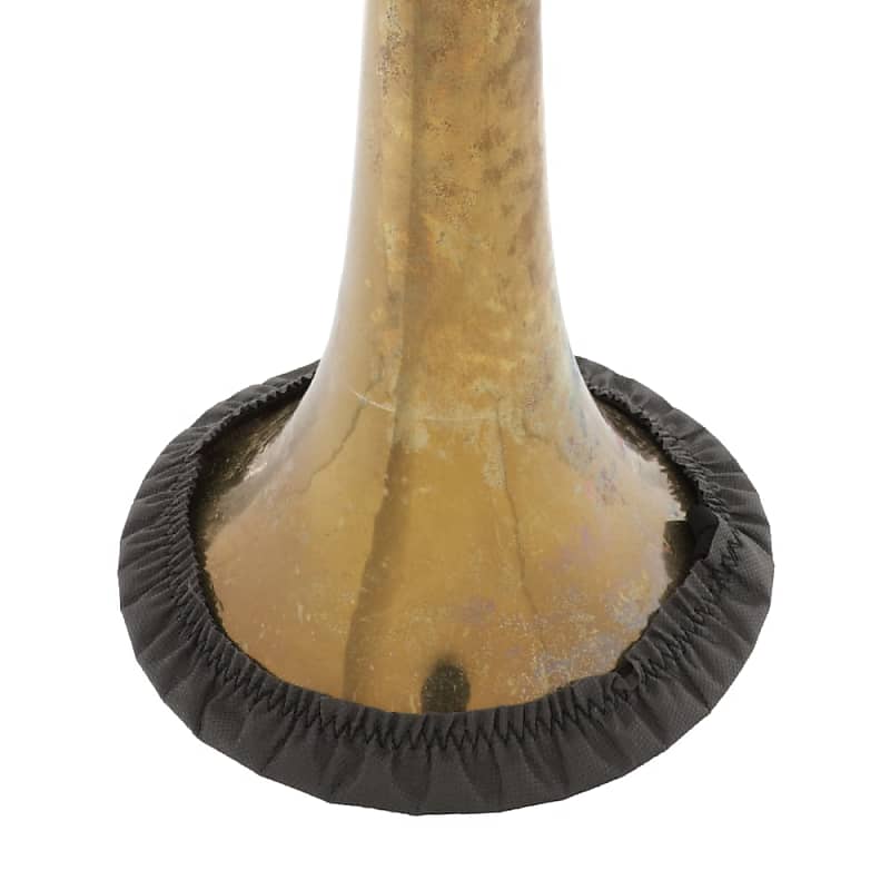 7.5 Inch - Wind Instrument Bell Barrier | Reverb