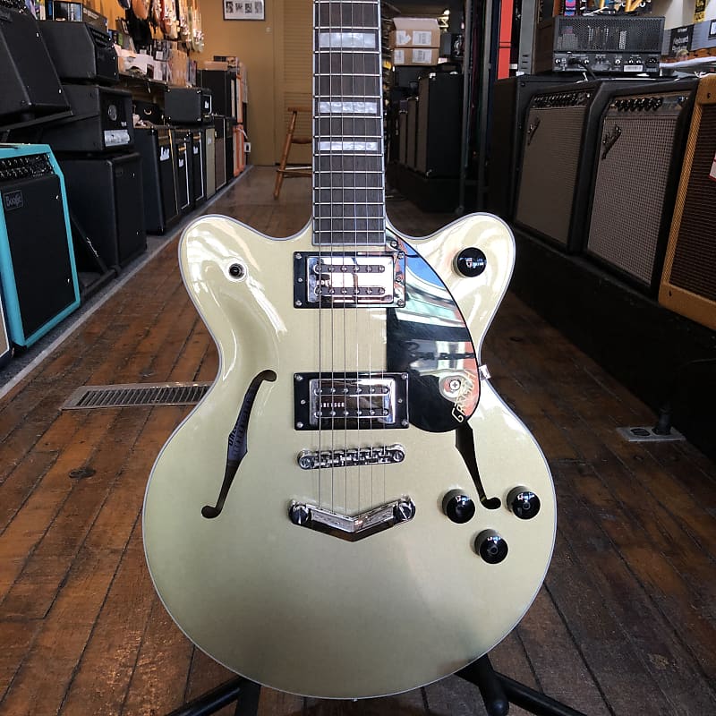 Gretsch G2655 Streamliner Center Block Jr. Doublecut | Reverb