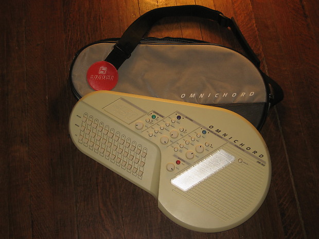 omnichord case