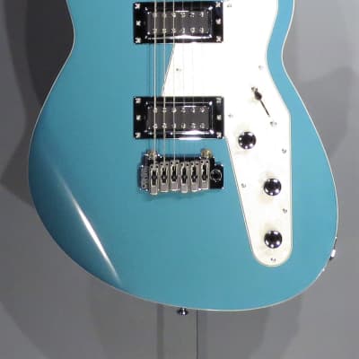 Reverend Jetstream RB | Reverb