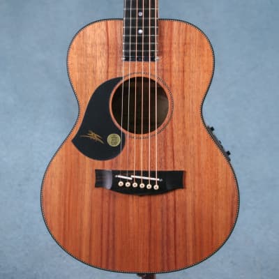 Maton EMD12 Diesel Mini 12 String Acoustic Electric | Reverb Australia