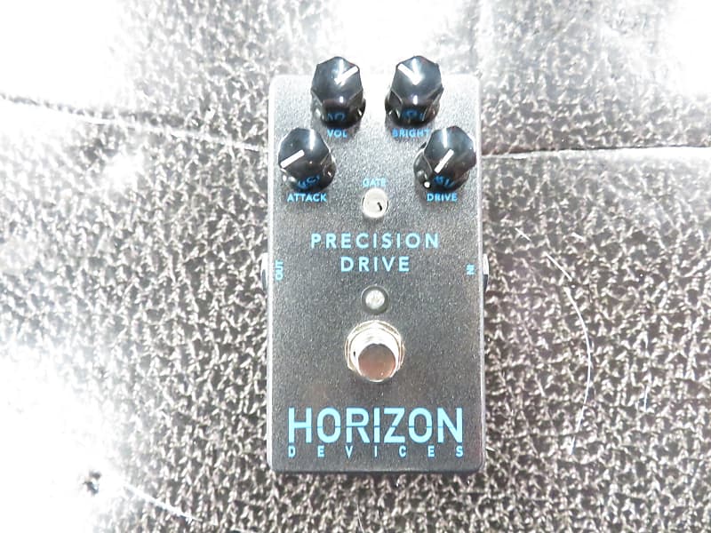 Horizon Devices Precision Drive | Reverb