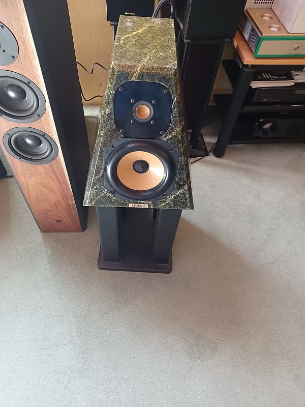 Legend Audio Monitor | Reverb