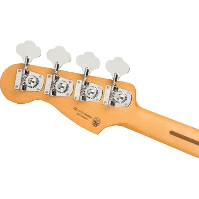 Fender Player Plus Precision Bass | Reverb