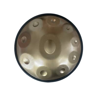 Jam Music Instruments 10 Notes Handpan 22' Inch | Reverb Australia