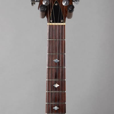 1981 BC Rich Eagle Black ~Video~ | Reverb