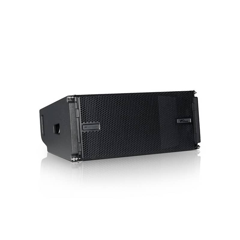 DB TECHNOLOGIES VIO L208 LINE ARRAY ATTIVO A 2 VIE | Reverb