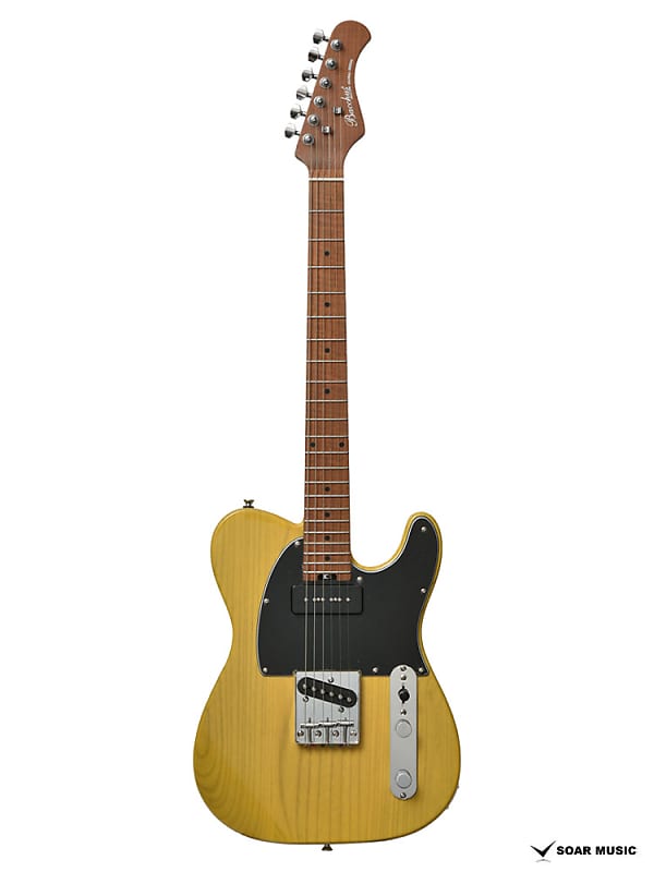 Bacchus TACTICS-ASH/RSM BBD | Reverb