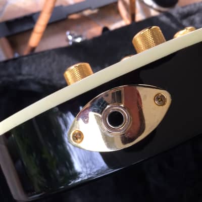 Minarik Lotus Studio Xtreme Cracked Mirror Ball Tone Tail | Reverb