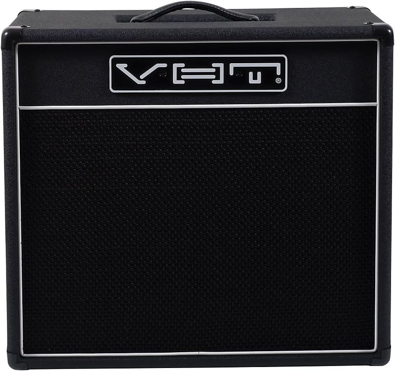 VHT AV-SP-112VHT-OB Special 6 Open Back 1x12 60-Watt Guitar | Reverb