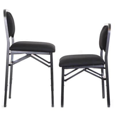 ADJUSTRITE Musician's Chair by Vivo USA | Reverb