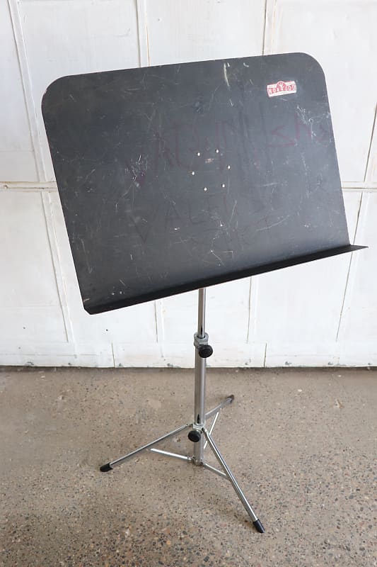 Norwood Conductor Music Stand | Reverb