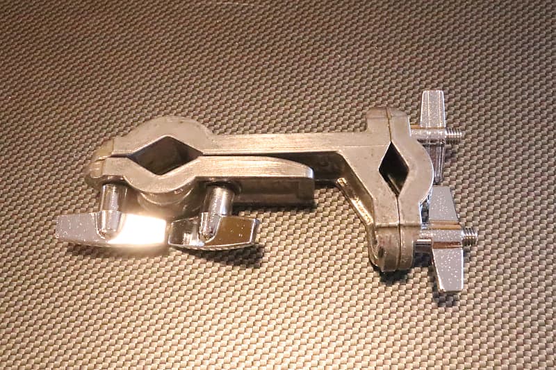 Sound Percussion Multi Clamp #4 | Reverb Australia