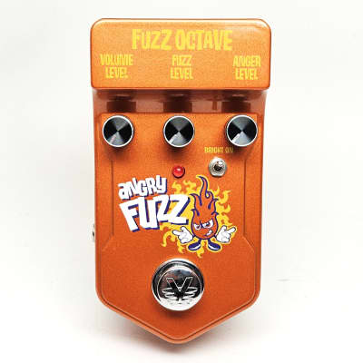 U-Sound "Flying Fuzz" | Reverb