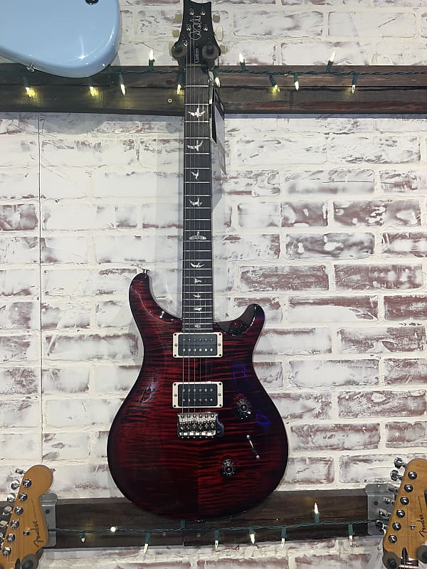 PRS Core Custom 24 2024 | Reverb