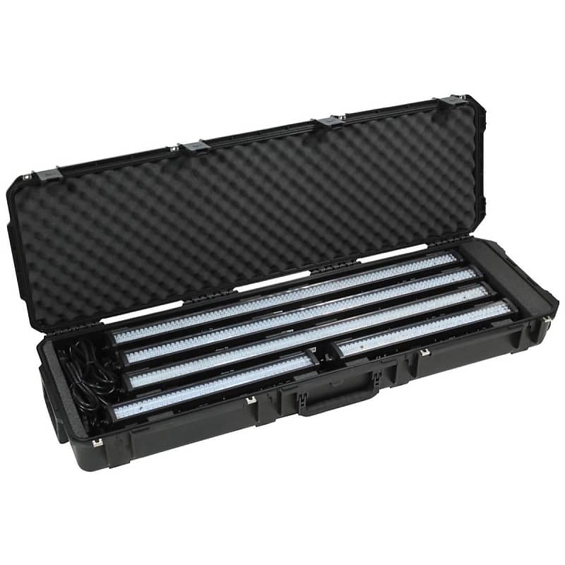 SKB iSeries 5014 6 Led Light Bar Case | Reverb