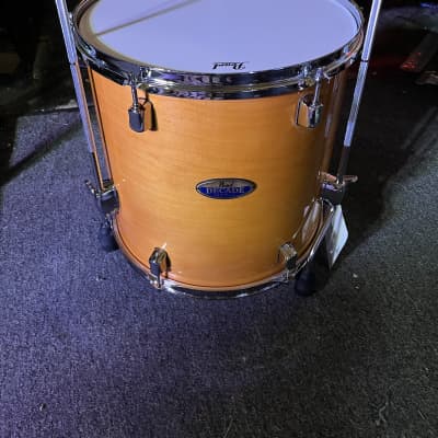 Pearl Decade Maple Drum Set | Reverb