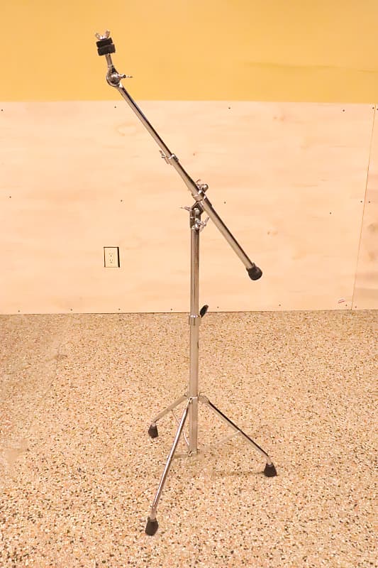 Ludwig Hercules Boom Cymbal Stand Vintage 1970's #5 | Reverb
