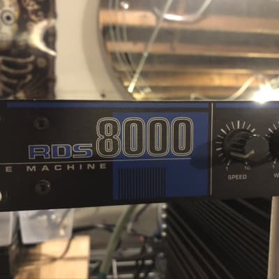 DigiTech RDS 8000 Time Machine | Reverb