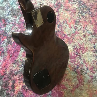 Electra Les Paul X-110 1975-1976 Modified | Reverb