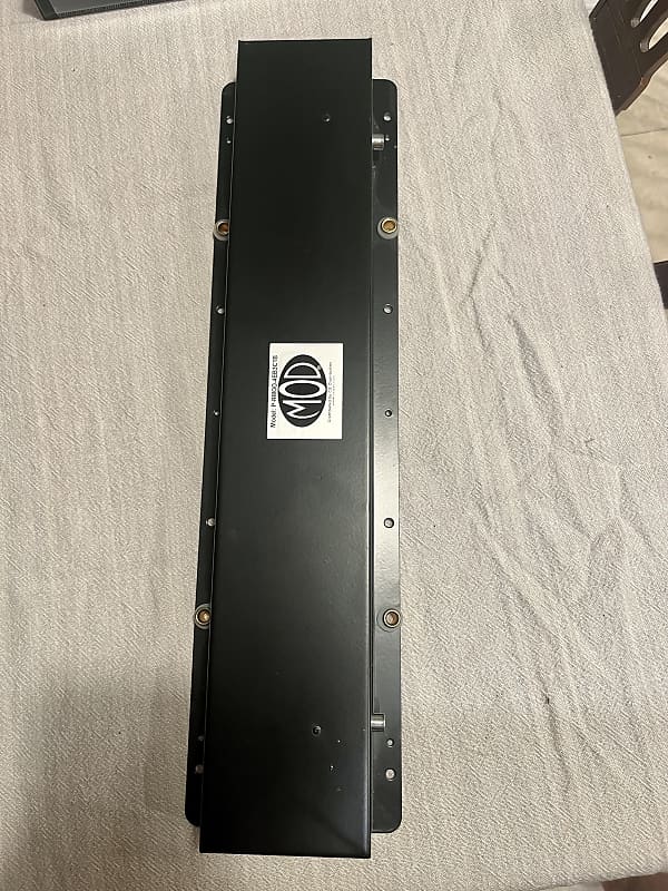 Mod Reverb Tank 4EB3C1B | Reverb