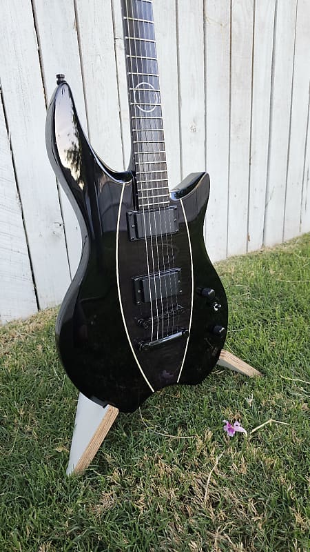 Framus Stormbender Devin Townsend | Reverb