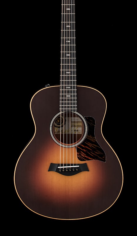 Taylor 50th Anniversary GS Mini-e Rosewood SB LTD #94302 | Reverb