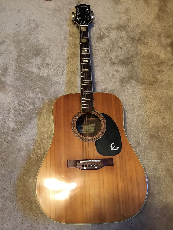 Epiphone FT-150 | Reverb