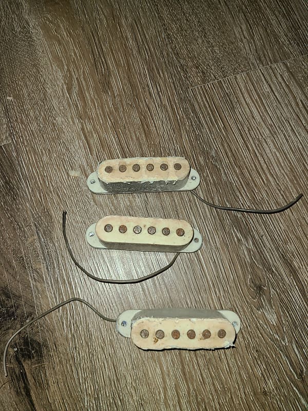 Coils Single Vintage | Reverb