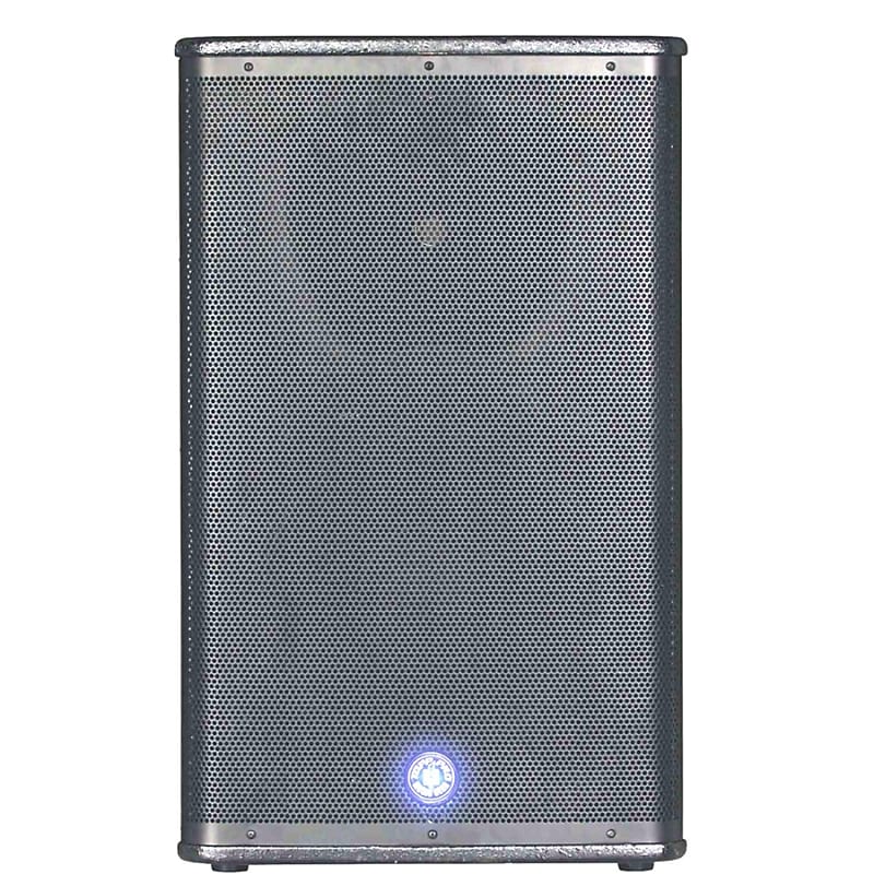 TOPP PRO KS CS 15A - CASSA ATTIVA BIAMPLIFICATA 2000W | Reverb