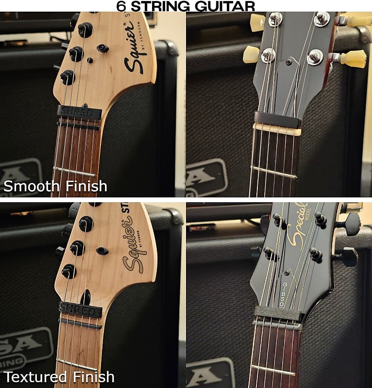 Customizable String Mute (String Dampener) - New | Reverb