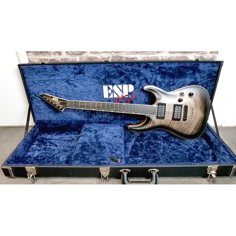 ESP Horizon II NT USA | Reverb