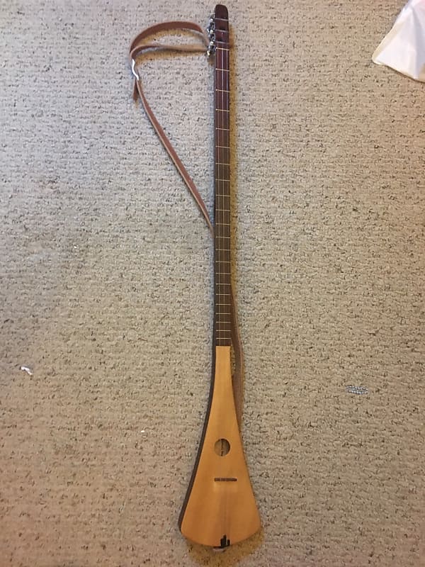 McNally Strumstick - Chromatic | Reverb