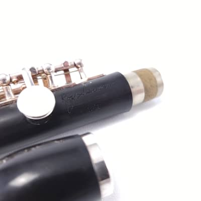 Refurbished Roy Seaman (Storm) Composite Piccolo *Wave Head* | Reverb