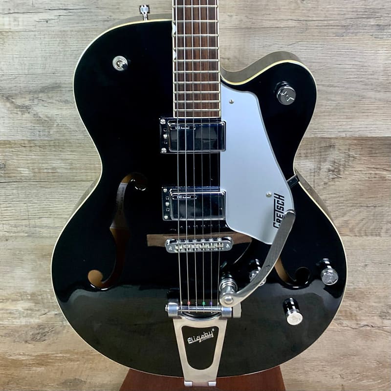 Used Gretsch G5120 Electromatic (changed pickups, Lace HEMIs) | Reverb