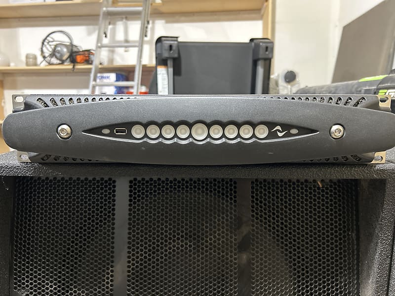 Powersoft X8 3000W Amplifier | Reverb