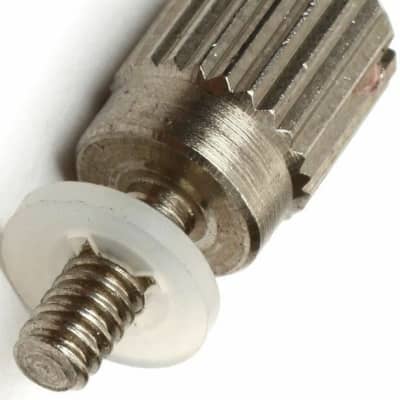 Radial Engineering ThumbSet Screws for 500 Series Racks and | Reverb