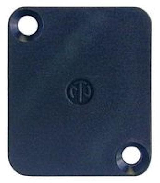 NEUTRIK DBA Dummy Plate for "D" series mounting hole | Reverb