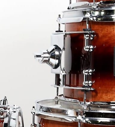 Suspension Tom Mount for 10" - 12" Diameter / 8" Depth Toms | Reverb