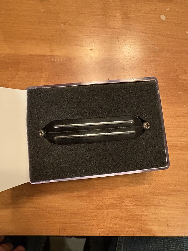 Joe Barden Engineering S-Deluxe 2007 - Black | Reverb