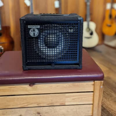SWR Working man Bass Combo Amplifier (Torrance,CA) | Reverb