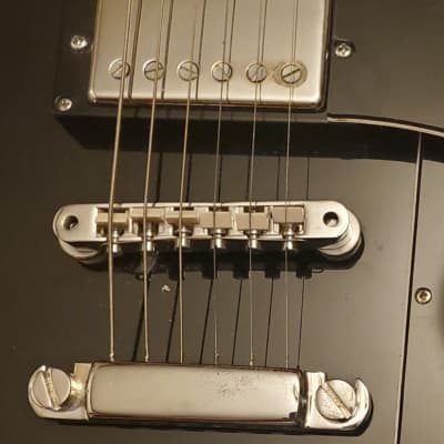 Vintage Made in Japan Cameo/Matsomuko Les Paul Clone 1976 One | Reverb